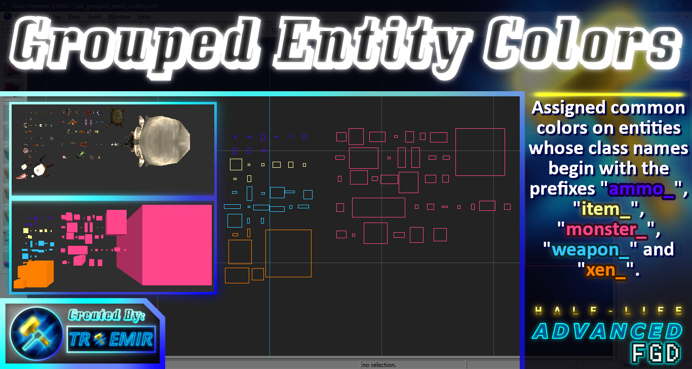 Advanced Half-Life FGD [Half-Life] [Modding Tools]