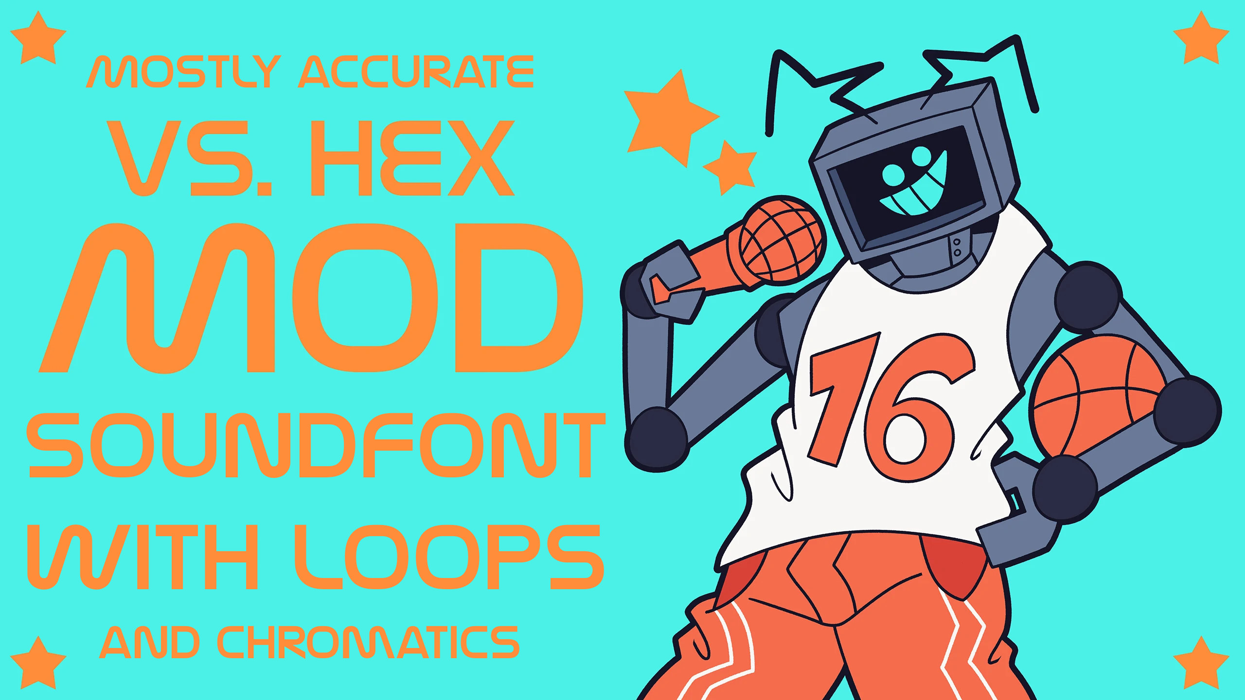 (Mostly Accurate) Hex & Hex BF Soundfont & Chroms Modding Tool for ...