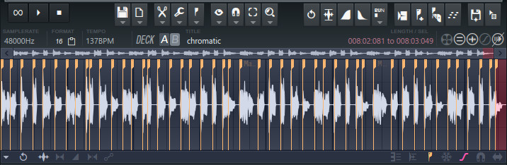 Tuned Darnell Chromatic Modding Tool for Friday Night Funkin' | FNF ...