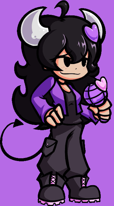 Swirl Soundfont (Content Creator) [Friday Night Funkin'] [Modding Tools]