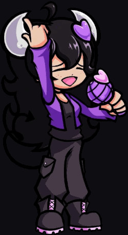 Swirl Soundfont (Content Creator) [Friday Night Funkin'] [Modding Tools]