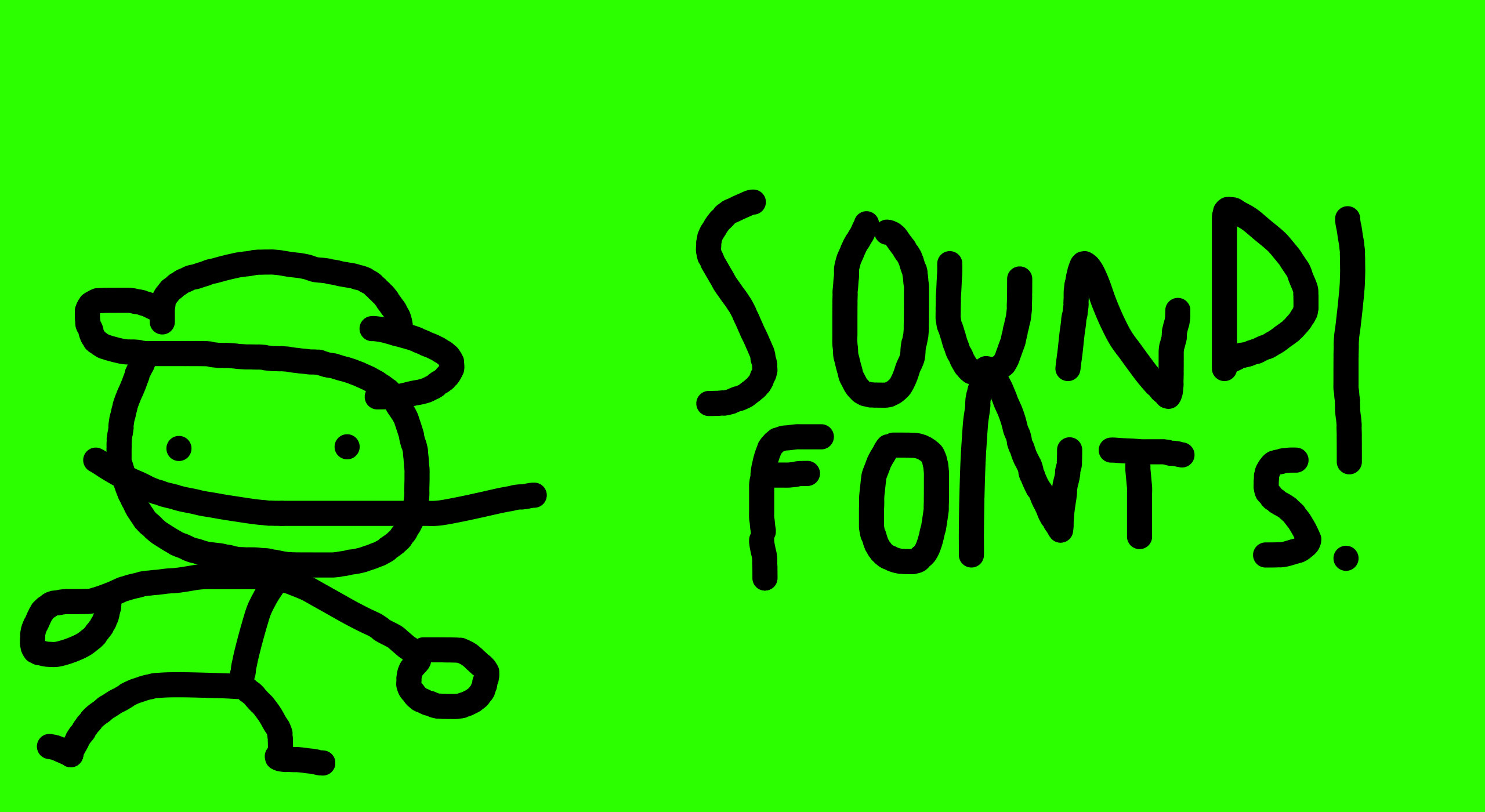 Dave and Bambi:Golden Apple Soundfonts!(UPDATE 3) Modding Tool for ...