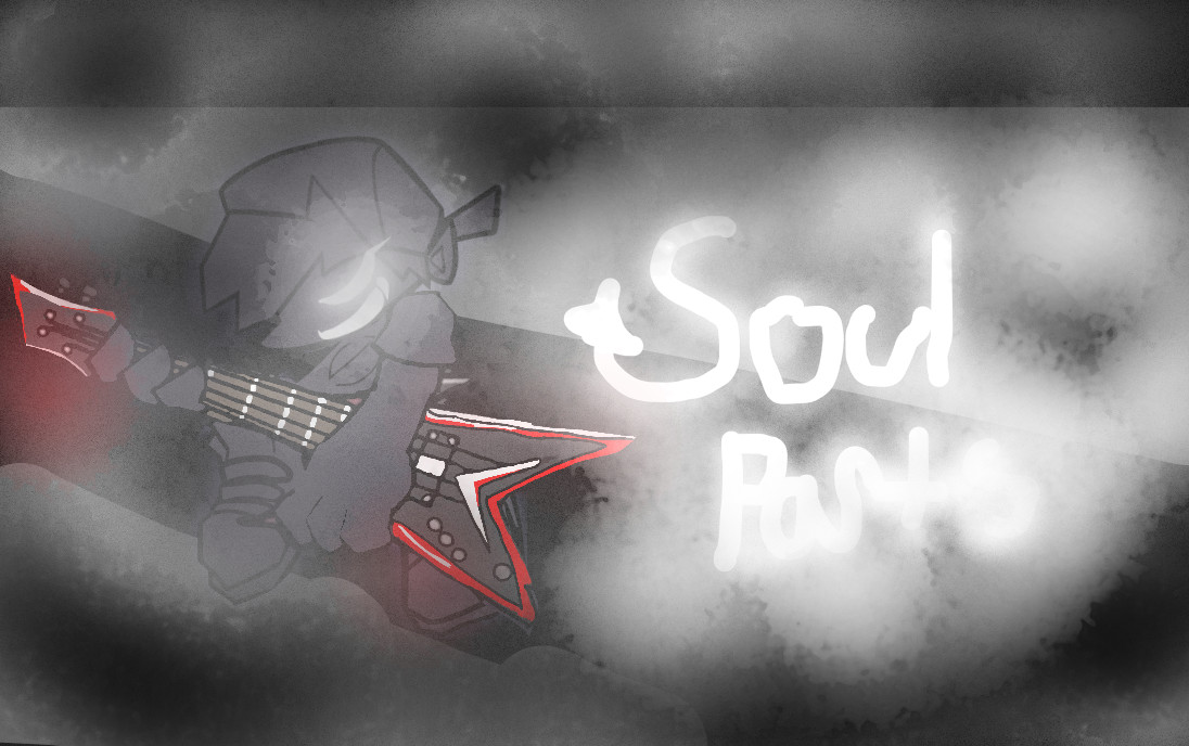 Fnf Soul/Demon Parts corruption Mod Modding Tool for Friday Night ...