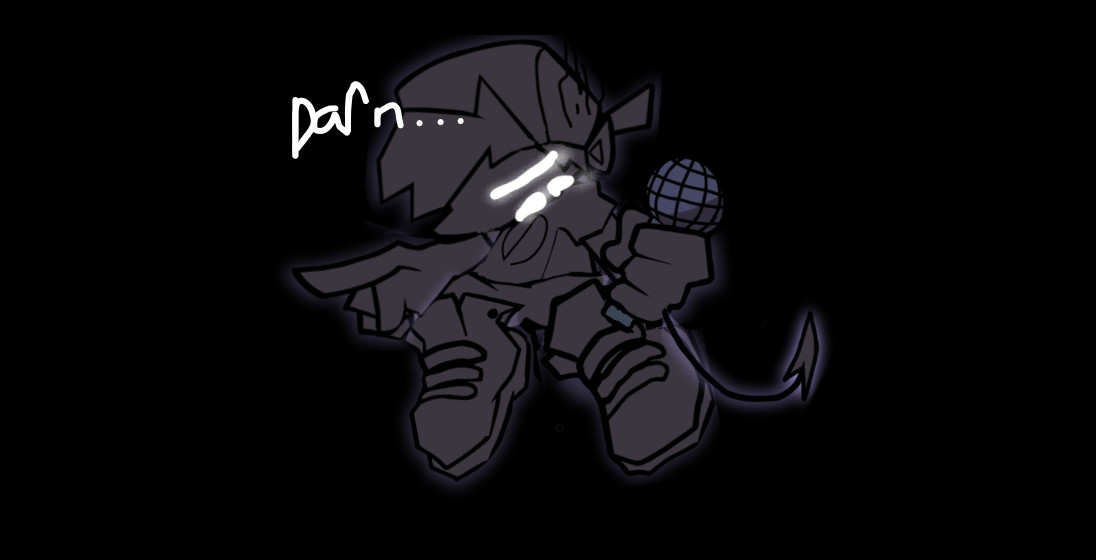 Fnf Soul/Demon Parts corruption Mod Modding Tool for Friday Night ...