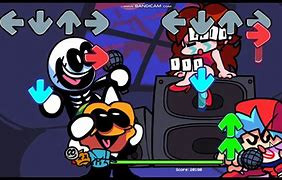 Friday Night Funkin Plus Modding Tool for Friday Night Funkin' | FNF ...