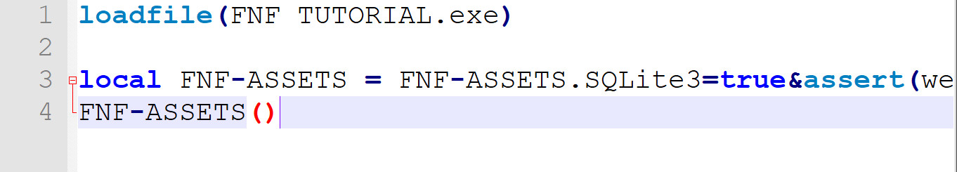 FNF CREATING TOOL [Friday Night Funkin'] [Modding Tools]