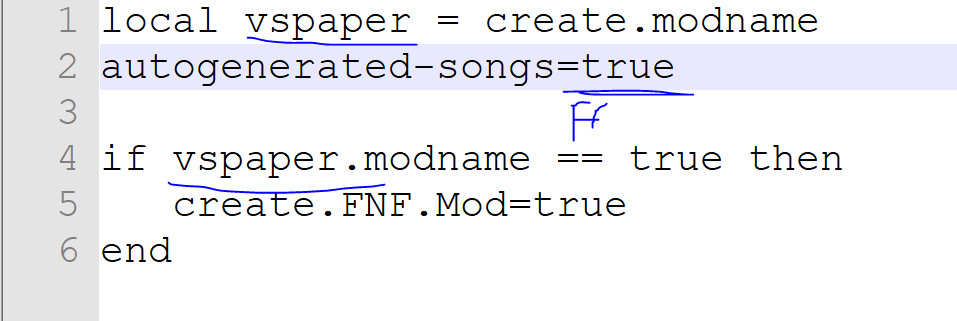 FNF CREATING TOOL [Friday Night Funkin'] [Modding Tools]