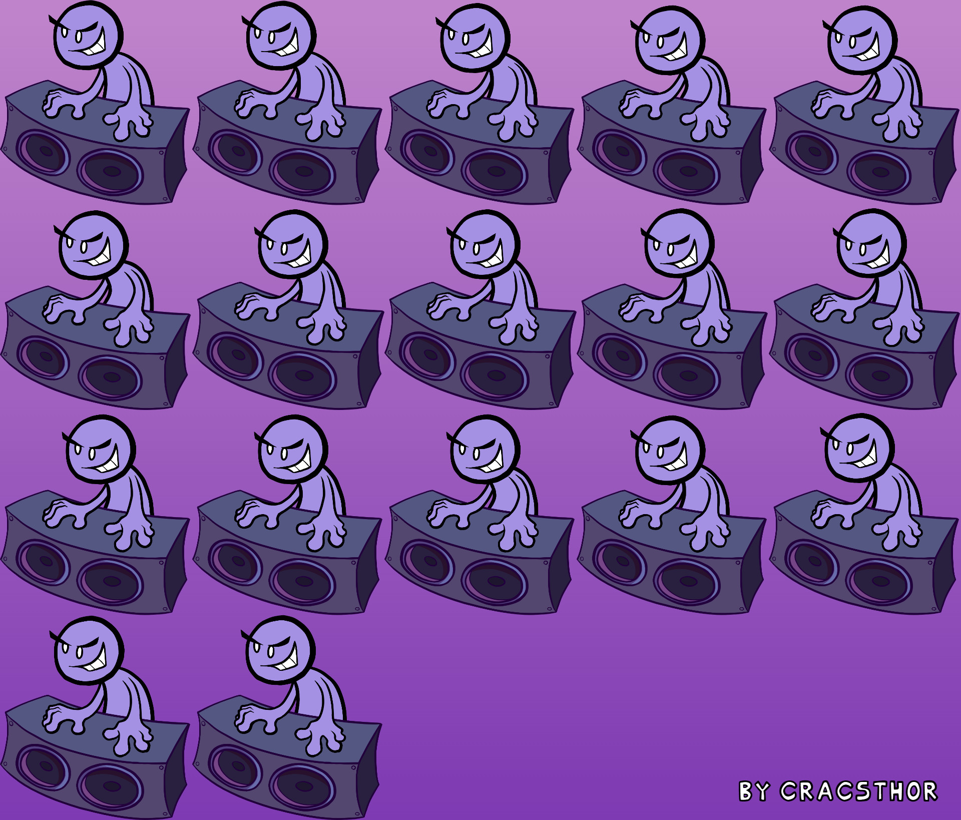 Beat head guy. Sprite for free use Modding Tool for Friday Night Funkin ...