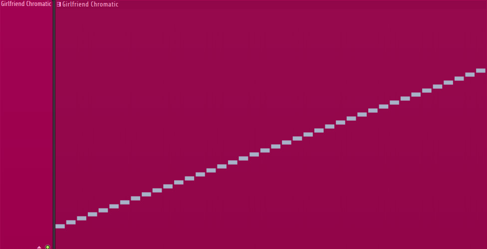 Girlfriend Chromatic Modding Tool for Friday Night Funkin' | FNF Modding Tools