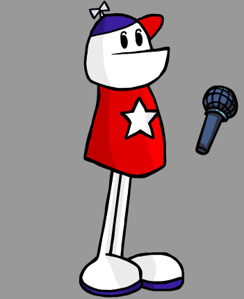 Homestar Runner Character Soundfonts & Chromatics Modding Tool for ...