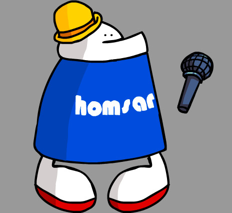 Homestar Runner Character Soundfonts & Chromatics Modding Tool for ...