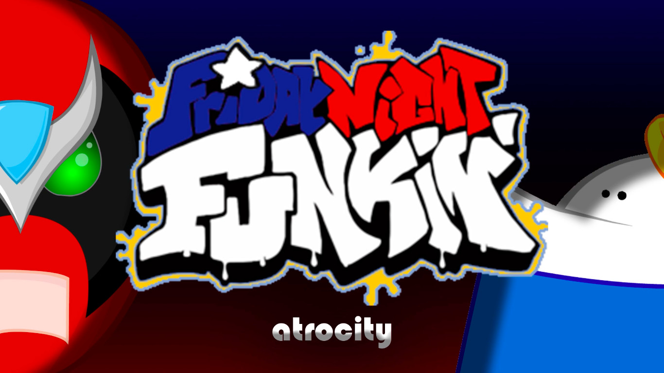 Homestar Runner Character Soundfonts & Chromatics Modding Tool for Friday Night Funkin' | FNF ...