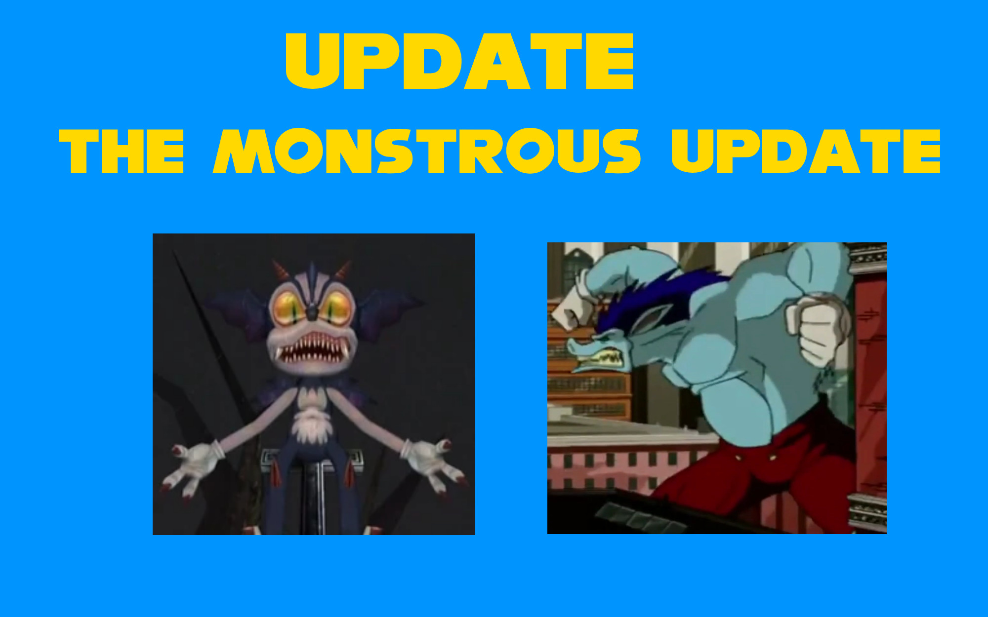 Sonic Chromatic Scale Pack Modding Tool for Friday Night Funkin' | FNF ...