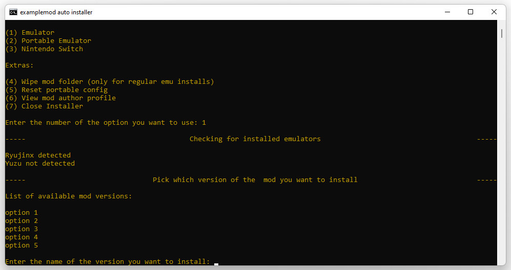 PLA mod installer Modding Tool for Pokémon Legends: Arceus | PLA ...