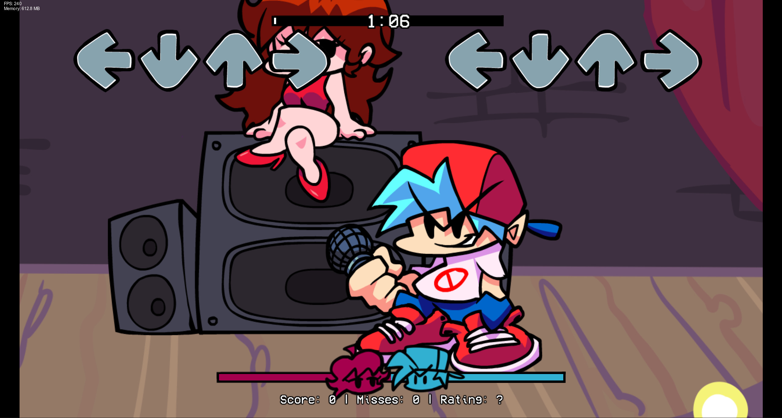 nopause script for psych engine Modding Tool for Friday Night Funkin' | FNF Modding Tools