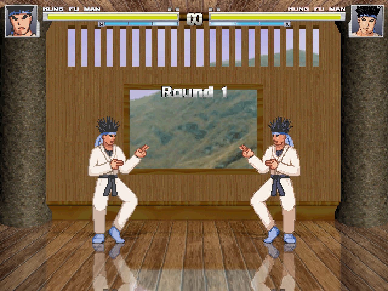 M.U.G.E.N 1.1 b1 Modding Tool for M.U.G.E.N | MUGEN Modding Tools