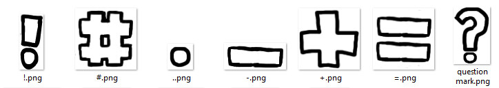 Friday Night Funkin' Week UI Font Modding Tool for Friday Night Funkin ...