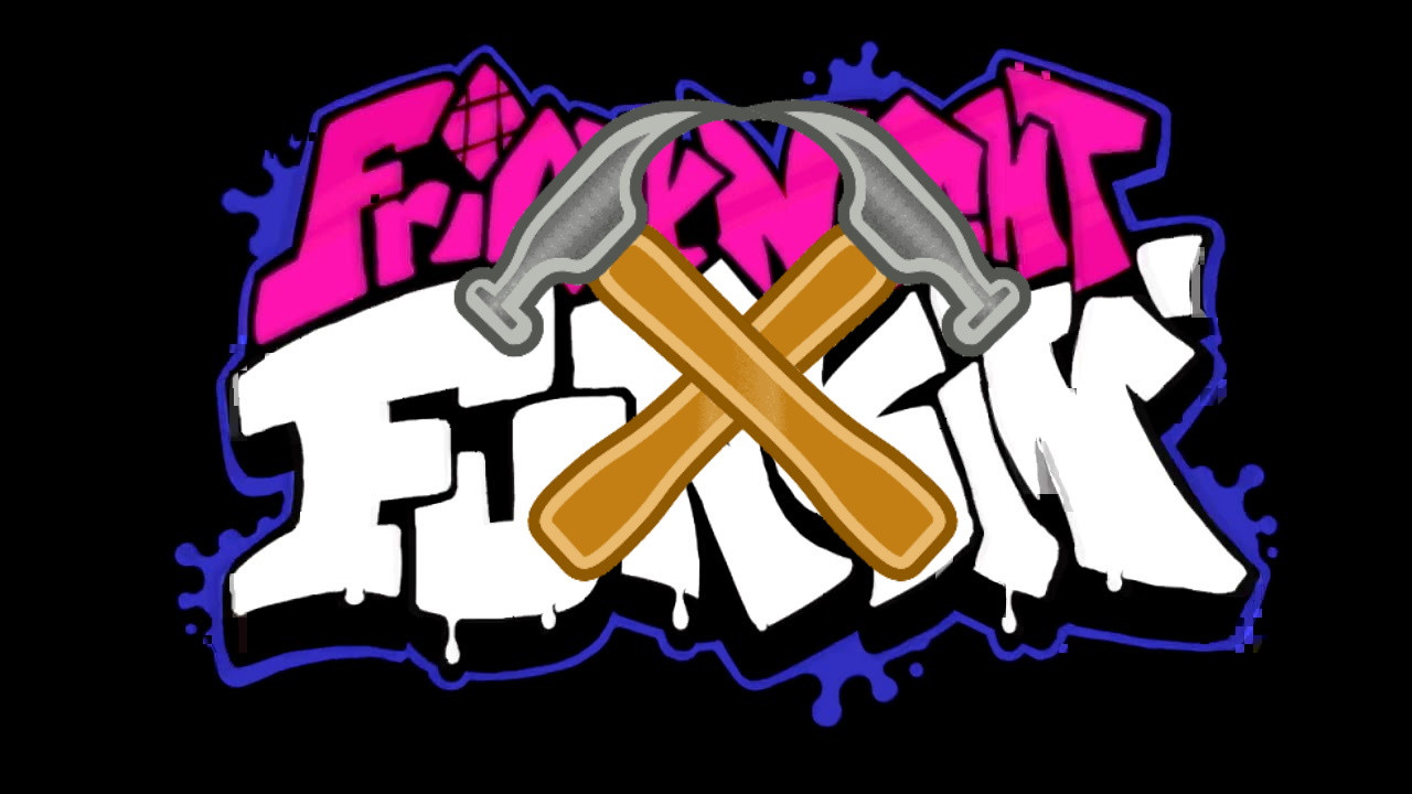 FNF library downloader tool Modding Tool for Friday Night Funkin' | FNF ...