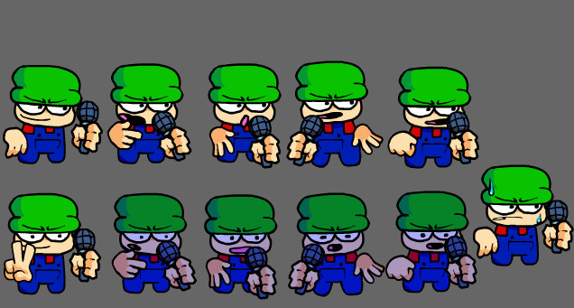 3 0 Bambi Fla Spritesheet Friday Night Funkin Modding - vrogue.co 3 0 Bambi Fla Spritesheet Friday Night Funkin Modding - vrogue.co