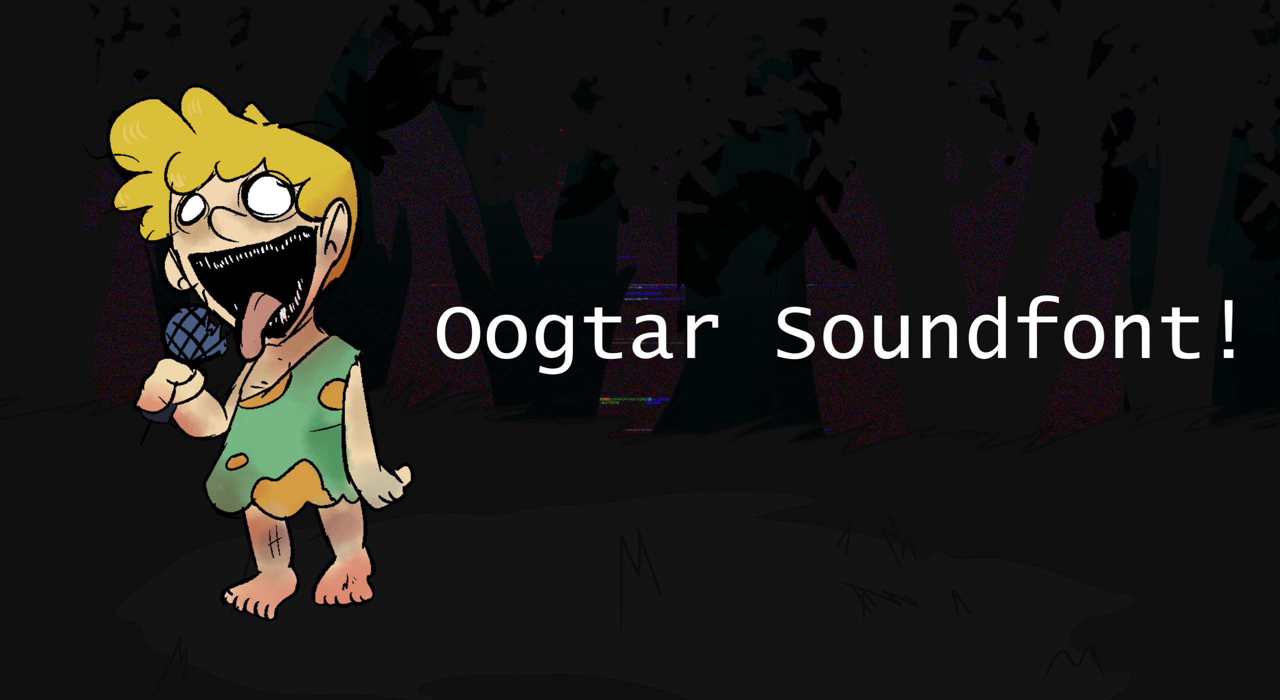 Oogtar SF2! (Mario Is Missing) Modding Tool for Friday Night Funkin ...