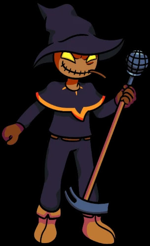 Zardy Soundfont + Official Chromatic Scales Modding Tool for Friday ...