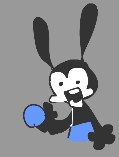 Oswald ! [ Custom Chromatic ] Modding Tool for Friday Night Funkin ...