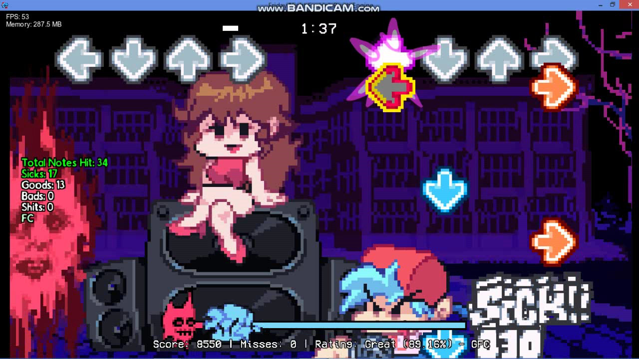 Dodge Note For Psych Engine (3.0) Modding Tool for Friday Night Funkin' | FNF Modding Tools