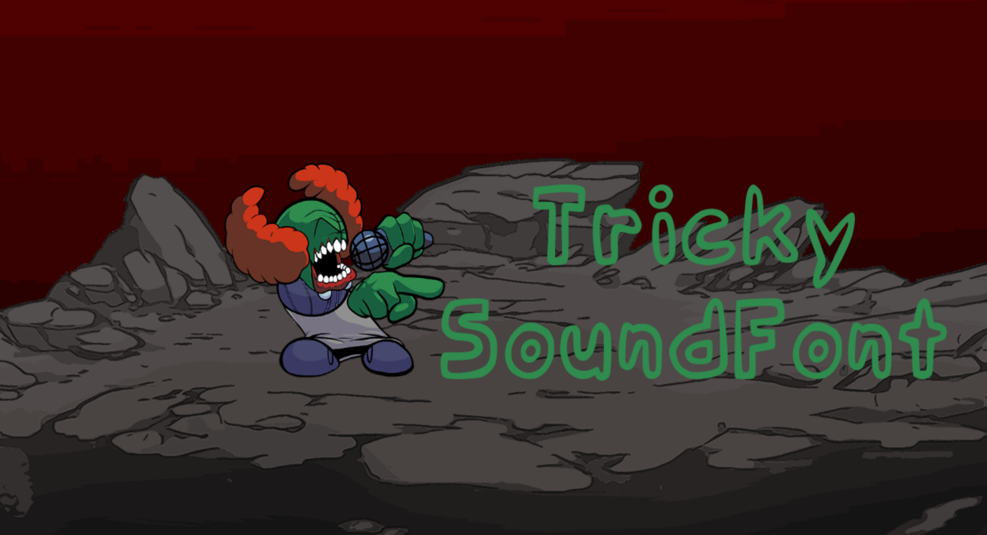 Tricky SoundFont Modding Tool for Friday Night Funkin' | FNF Modding Tools