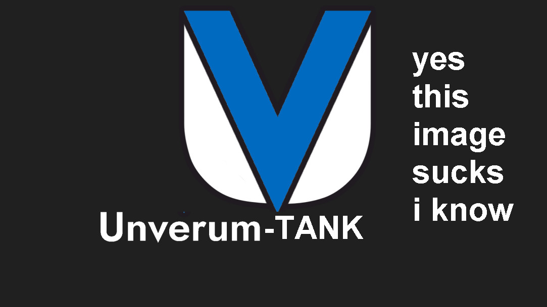 Unverum-TANK Modding Tool for FUGA: Melodies of Steel | FUGA Modding Tools