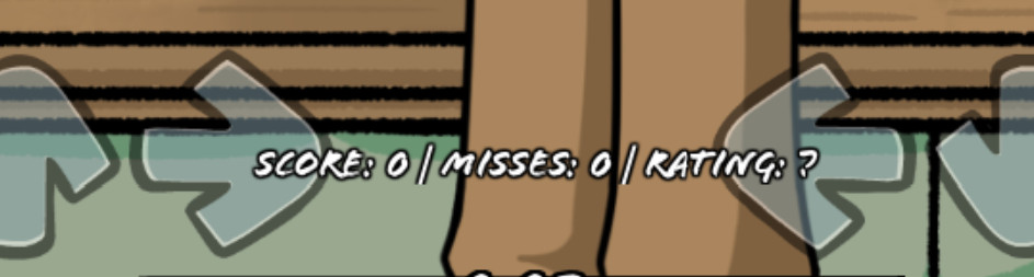 Change Score Text Properties with LUA Modding Tool for Friday Night ...