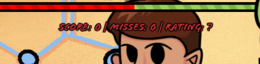 Change Score Text Properties with LUA Modding Tool for Friday Night ...