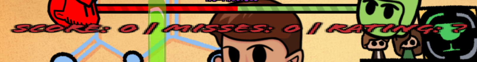 Change Score Text Properties with LUA Modding Tool for Friday Night ...