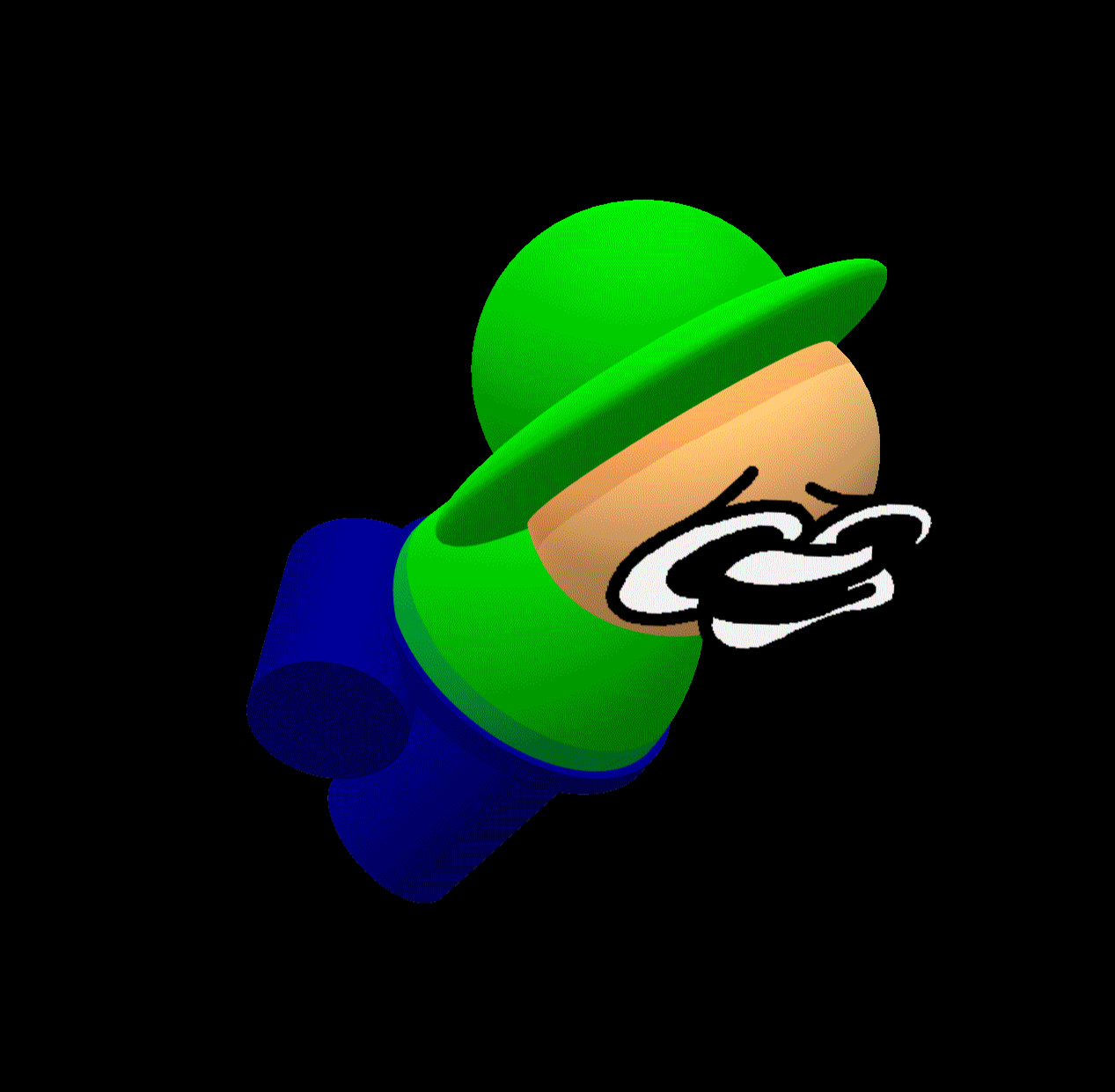 how to make your characters float (and have the ca Modding Tool for ...