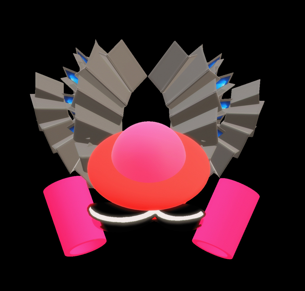 how to make your characters float (and have the ca Modding Tool for ...