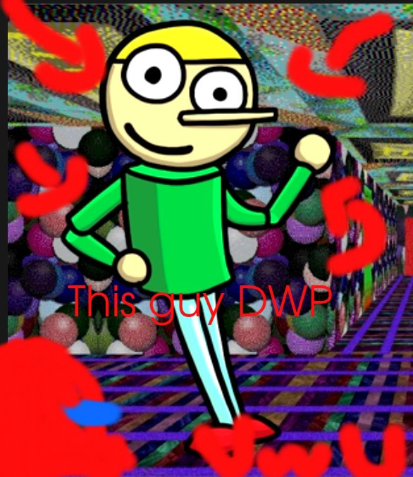 Ferocious Garrett Soundfont (DWP ONLY) Modding Tool for Friday Night ...