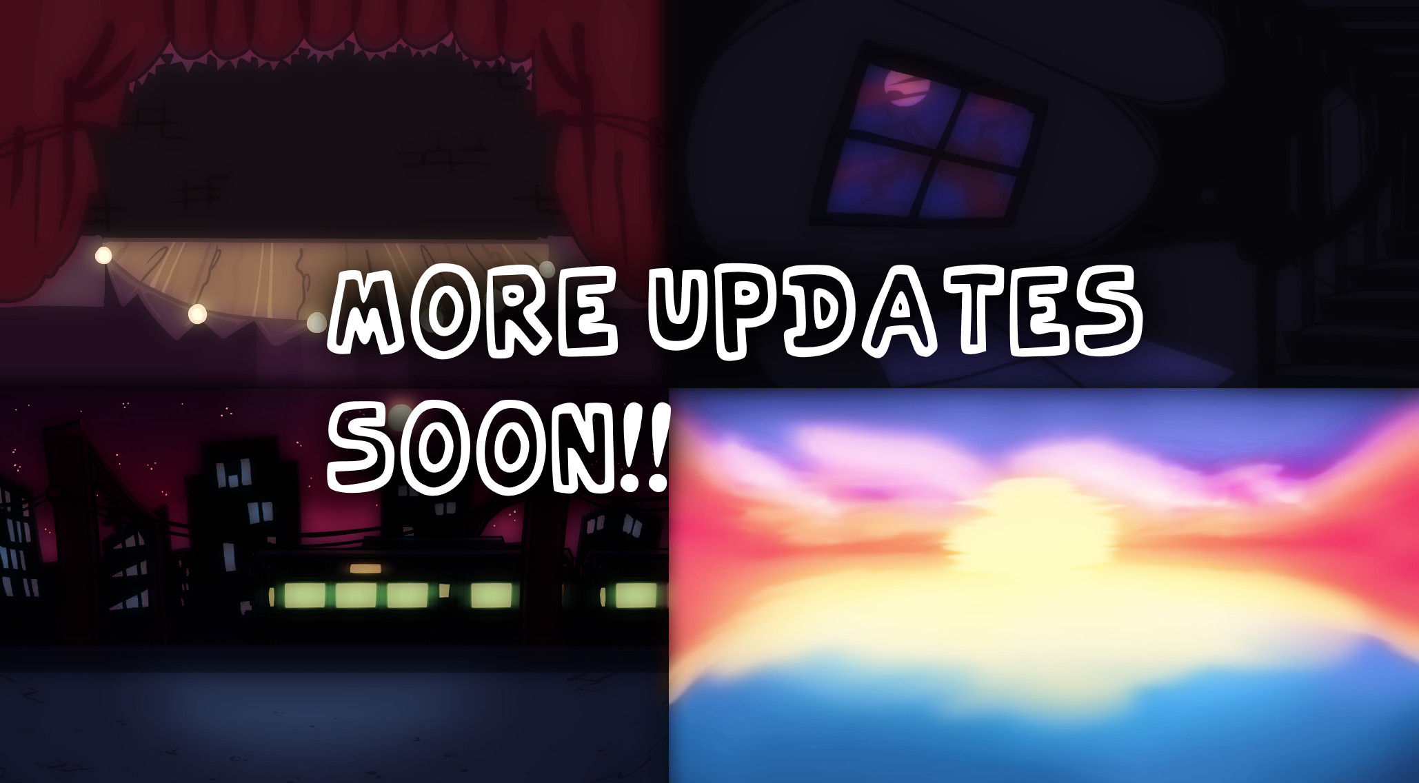 ALL WEEK BF CHROMATICS IN 1 PACK! Modding Tool for Friday Night Funkin' | FNF Modding Tools