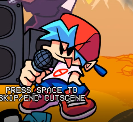 Ingame-Cutscenes-Lua Modding Tool for Friday Night Funkin' | FNF ...