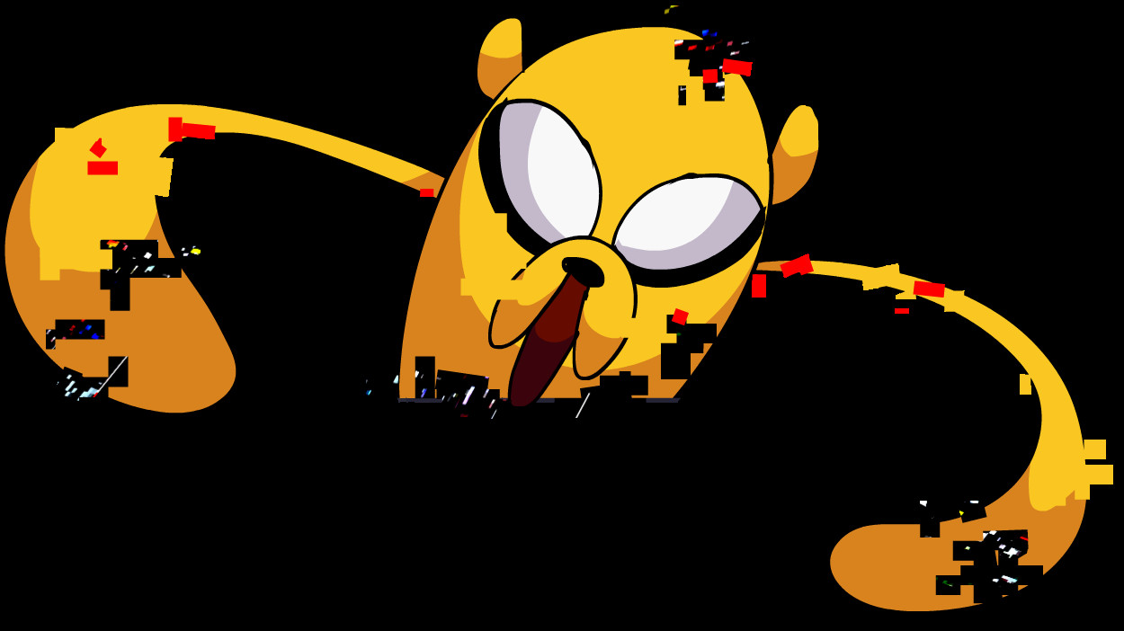 CN Takeover Jake SoundFont Modding Tool for Friday Night Funkin' | FNF ...