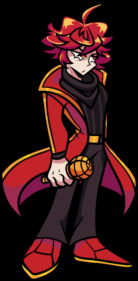 RuvStyle FNF Soundfont Modding Tool for Friday Night Funkin' | FNF ...