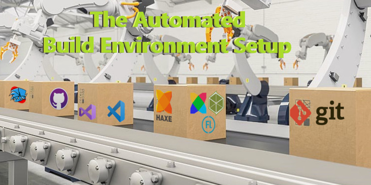 The Automated FNF Build Environment Setup Modding Tool for Friday Night ...