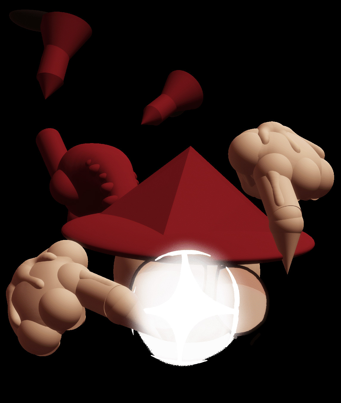 The Trixes Cromatic Scales + midis (Gapple 1.2) [Friday Night Funkin ...