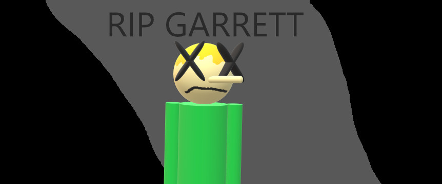 Ferocious Garret SF2 [Friday Night Funkin'] [Modding Tools]