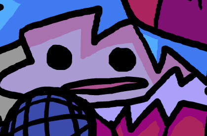 corrupted BF FLA re-creation Modding Tool for Friday Night Funkin ...