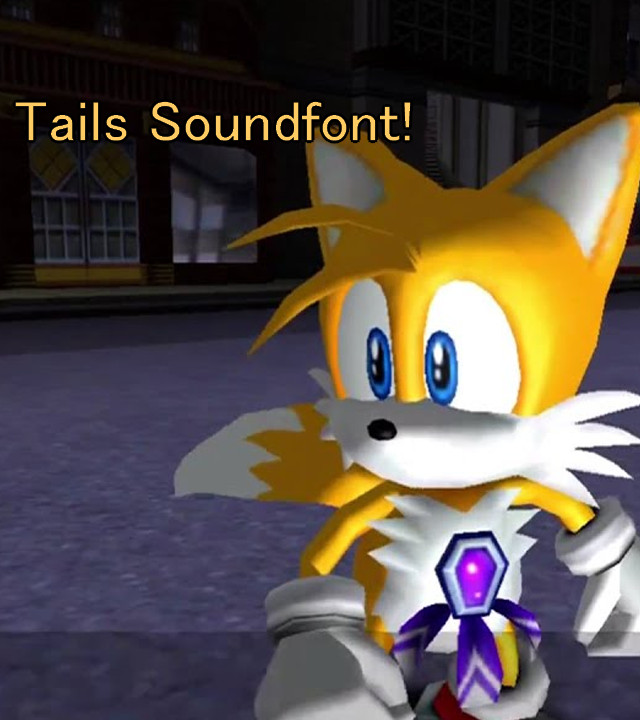 My Custom Sonic Soundfonts/Chromatic Scales Modding Tool for Friday ...