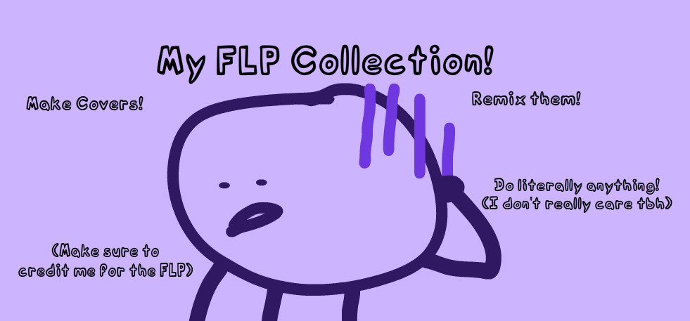 Lucas's FLP Collection! Modding Tool for Friday Night Funkin' | FNF ...