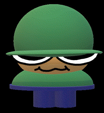 Fanmade Brobgonal Chromatic Scale Modding Tool for Friday Night Funkin ...