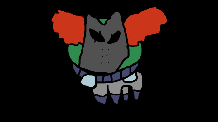 Hellclown Tricky Chrom Re-creation Modding Tool for Friday Night Funkin ...