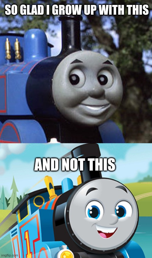 Thomas & Percy Chromatic's (By Domenic) Modding Tool for Friday Night ...