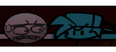 Golden Apple Icon Bounce in LUA Modding Tool for Friday Night Funkin ...