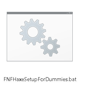 FNF Executable Source Code Starter Pack [Friday Night Funkin'] [Modding ...
